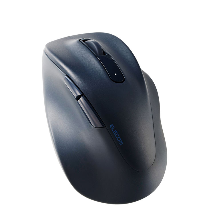 ELECOM ELECOM 静音 2.4GHz無線マウス EX-G 5ボタン Mサイズ M-XGM30DBSKシリーズ マウス、トラックボール本体 - 最安値・価格比較 - Yahoo!ショッピング