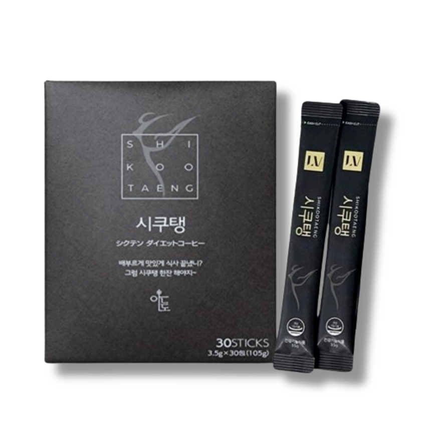 シクテン ダイエットコーヒー 105g（3.5g×30包入）×1個 ダイエットドリンク - 最安値・価格比較 - Yahoo!ショッピング｜口コミ・評判からも探せる