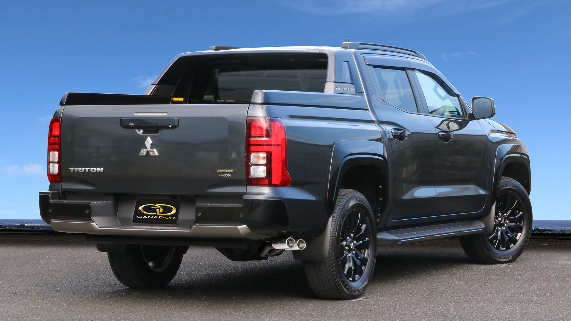 GANADOR Vertex 4WD/SUV（XX）GDS-303XX - 最安値・価格比較 - Yahoo!ショッピング