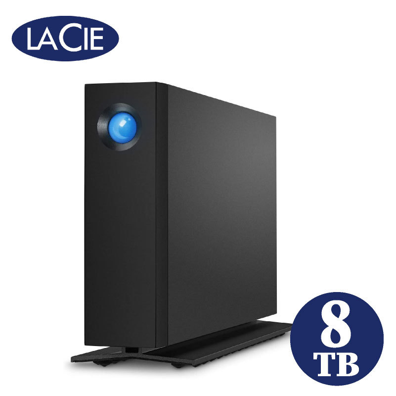 LaCie STHA8000800 [d2 Professional 8TB] HDD、ハードディスクドライブ - 最安値・価格比較 ...