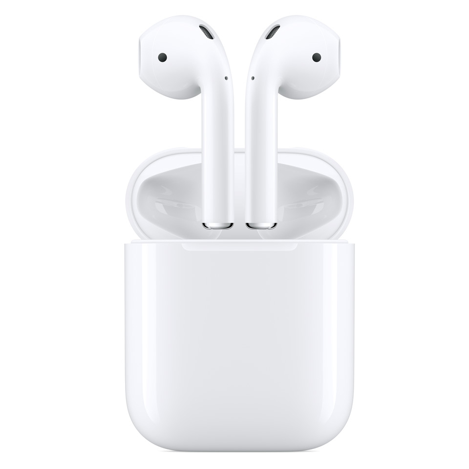 Apple AirPods(第1世代) MMEF2J/A イヤホン本体 - 最安値 Apple AirPods(第1世代) MMEF2J/A イヤホン本体 - 最安値