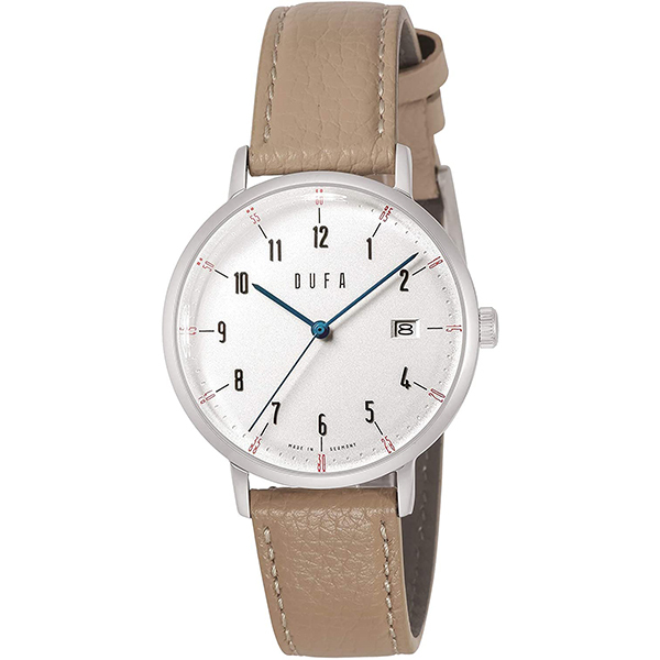 DUFA DUFA BREUER AUTOMATIC DF-9011-0B （ベージュ） メンズ腕時計 - 最安値・価格比較 - Yahoo!ショッピング