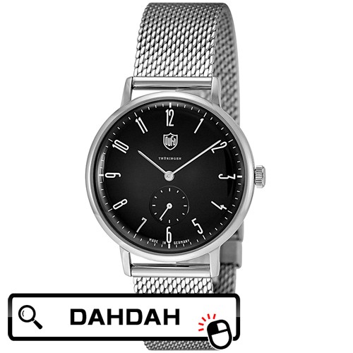 DUFA DUFA GROPIUS DF-9001-11 （ブラック） メンズウォッチ - 最安値・価格比較 - Yahoo!ショッピング｜口コミ・評判からも探せる