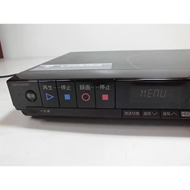 SHARP シャープ AQUOS BD-H50 AQUOS ブルーレイ、DVDレコーダー本体 - 最安値・価格比較 - Yahoo!ショッピング｜口コミ・評判からも探せる