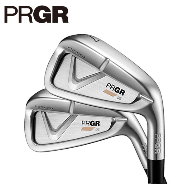 PRGR PRGR 05 アイアンセット 2021（SR（M-40）） アイアンセット - 最安値・価格比較 - Yahoo!ショッピング｜口コミ・評判からも探せる