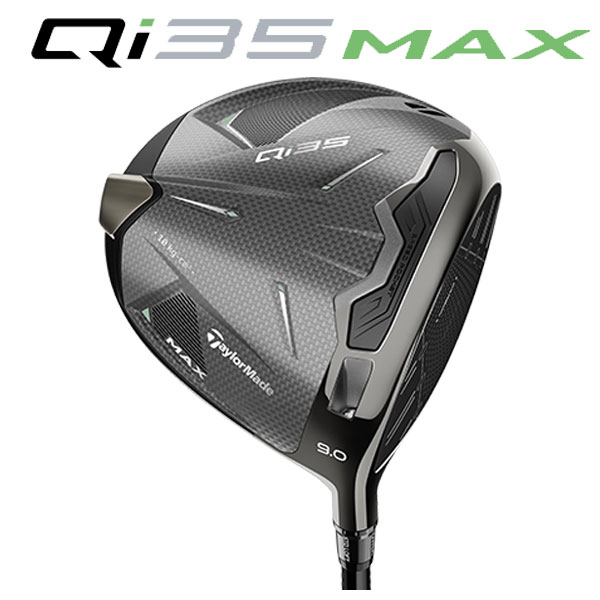 TaylorMade TaylorMade Qi35 MAX ドライバー（SR/10.5°） Qi35 ゴルフ ドライバー - 最安値・価格比較 - Yahoo!ショッピング｜口コミ・評判からも探せる