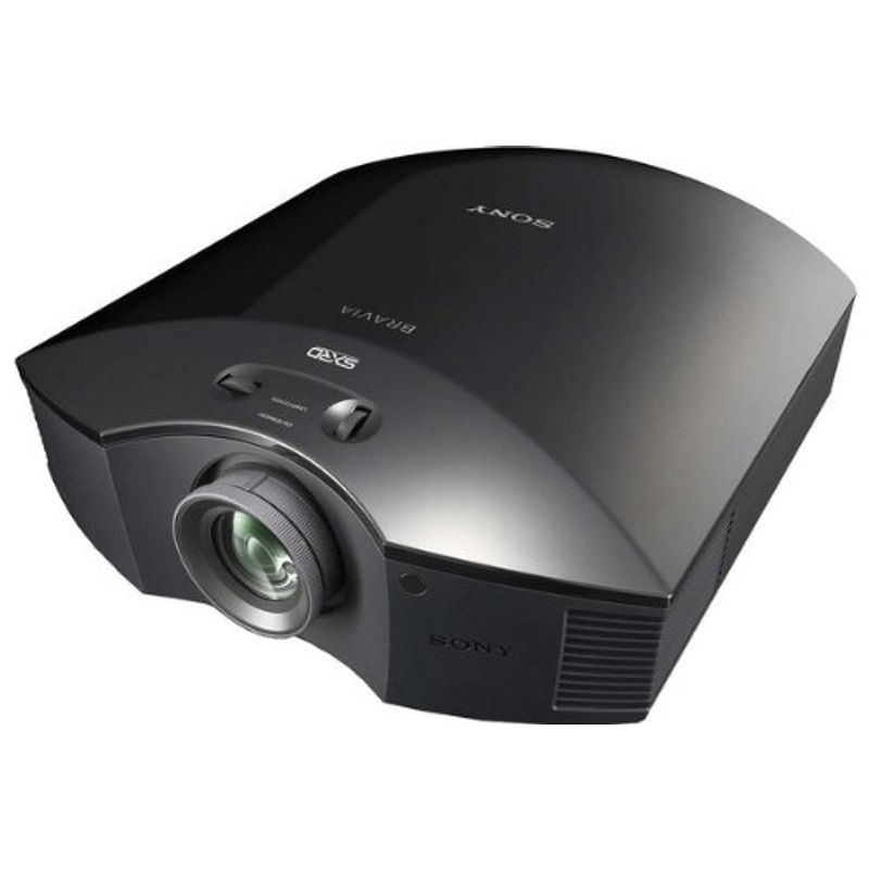 ソニー ビデオプロジェクター VPL-HW15（SXRD方式 1000lm フルHD） プロジェクター本体 - 最安値・価格比較 - Yahoo!ショッピング｜口コミ・評判からも探せる