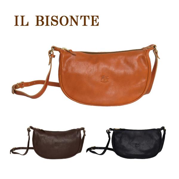 IL BISONTE ショルダーバッグ A2145 P - 口コミ・レビュー - Yahoo!ショッピング