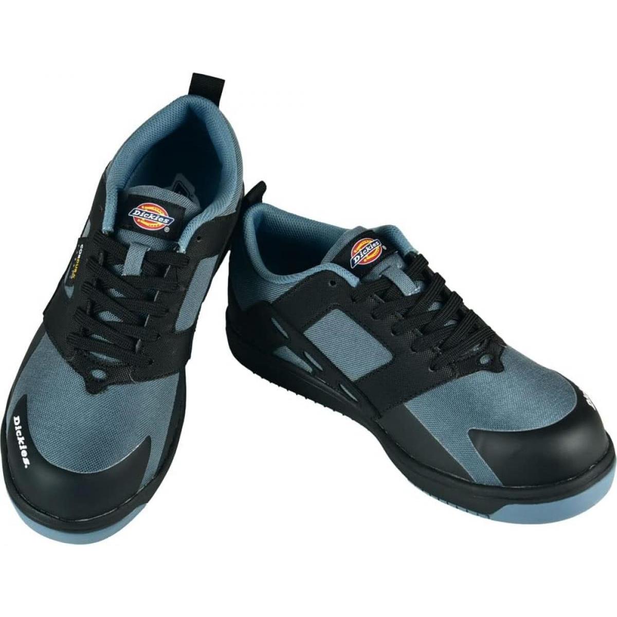 Dickies Dickies CORDURA プロスニーカー D-3316（ブルー）28.0cm 作業用スニーカー - 最安値・価格比較 - Yahoo!ショッピング