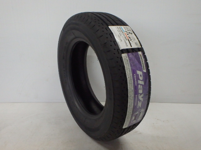 BRIDGESTONE Playz PX-RV 185/65R14 86H タイヤ×1本 Playz 自動車 ラジアルタイヤ、夏タイヤ - 最安値・価格比較 - Yahoo!ショッピング ...