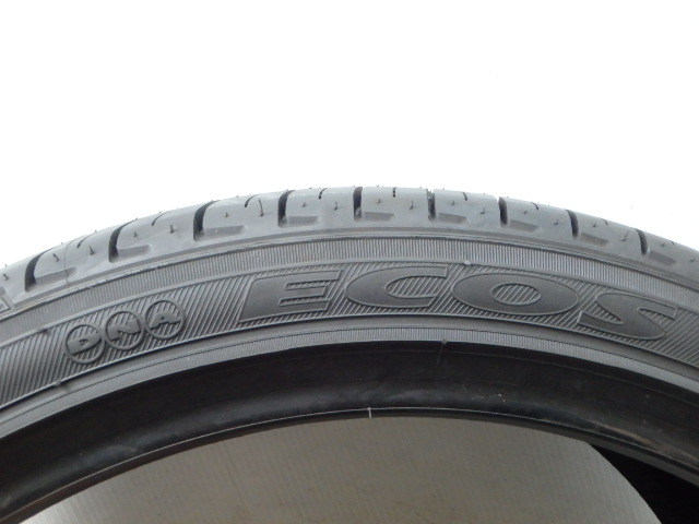 ヨコハマタイヤ DNA ECOS ES300 255/35R20 93W タイヤ×2本セット ECOS 自動車 ラジアルタイヤ、夏タイヤ - 最安値・価格比較 - Yahoo!ショッピング ...