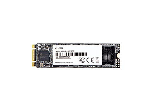 J&A Information JM600M2-2280256GB [LEVEN JM600 M.2 Type2280 SATA 256GB ...