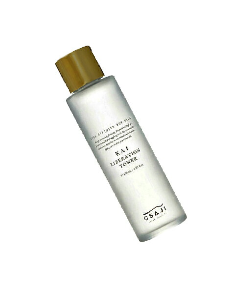 OSAJI オサジ KAI リベレーショントナー 120mL スキンケア、フェイスケア化粧水 - 最安値・価格比較 - Yahoo!ショッピング｜口コミ・評判からも探せる