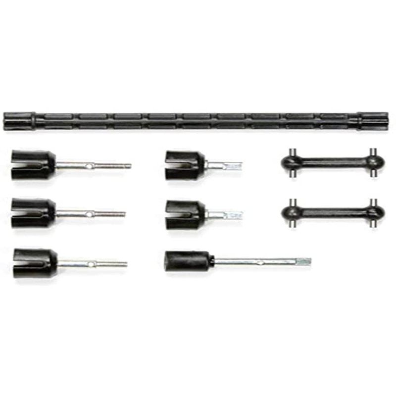 タミヤ SP.1529 TT-02 C部品（カップジョイント）51529 ラジコンパーツ、アクセサリー - 最安値・価格比較 - Yahoo!ショッピング｜口コミ・評判からも探せる