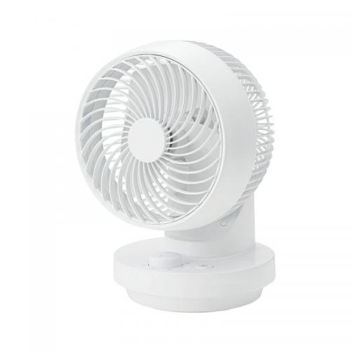 THREEUP 3Dスイング ターボサーキュレーター360 CF-T2491-WH ホワイト サーキュレーター - 最安値・価格比較 - Yahoo!ショッピング