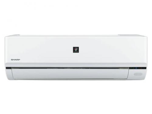 SHARP R-Fシリーズ AY-R25F-W（ホワイト系） プラズマクラスター 家庭用エアコン - 最安値・価格比較 - Yahoo!ショッピング