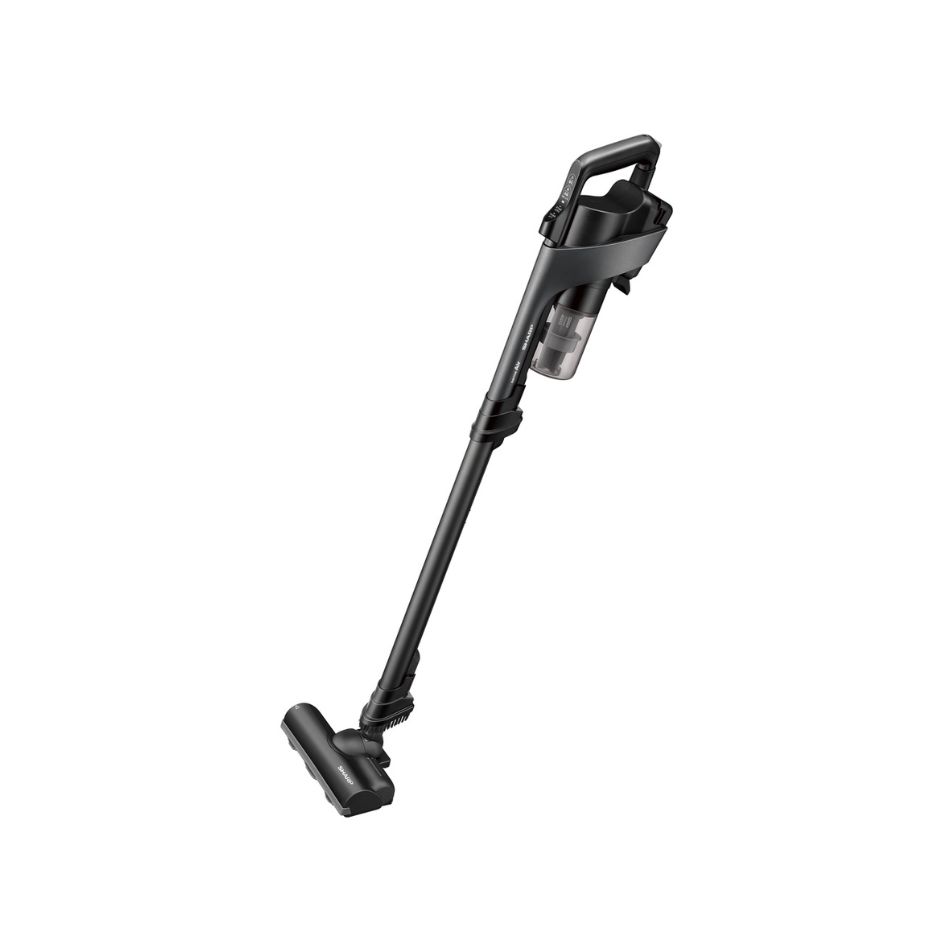 SHARP SHARP サイクロン式掃除機 RACTIVE Air EC-AR10-B（ブラック系） RACTIVE Air 掃除機 - 最安値・価格比較 - Yahoo!ショッピング