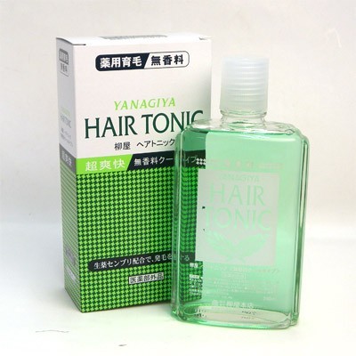 柳屋本店 柳屋 ヘアトニック 無香料 クールタイプ 240mL × 3個 （医薬部外品） 男性用育毛剤 - 最安値・価格比較 - Yahoo ...