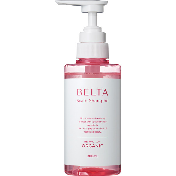 ベルタ BELTA ベルタスカルプシャンプー ポンプ 300ml×1個 ヘアシャンプー - 最安値・価格比較 - Yahoo!ショッピング
