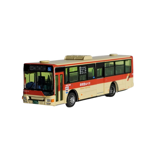 トミーテック 全国バスコレクション JB083 箱根登山バス 323143 ジオコレ バスコレクション Nゲージ用レイアウト用品 - 最安値・価格比較 - Yahoo!ショッピング