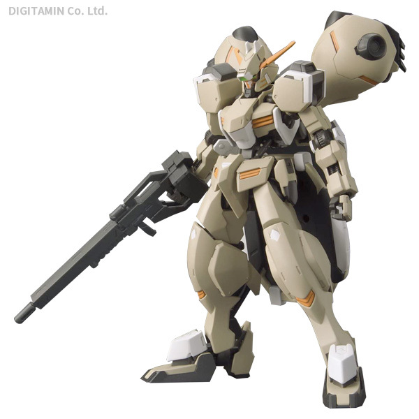 Yahoo!オークション- ASW-G-11 ガンダムグシオンリベイク （1/144スケール HG IRON-BLOODED ORPHANS 機動戦士ガンダム 鉄血のオルフェンズ ...