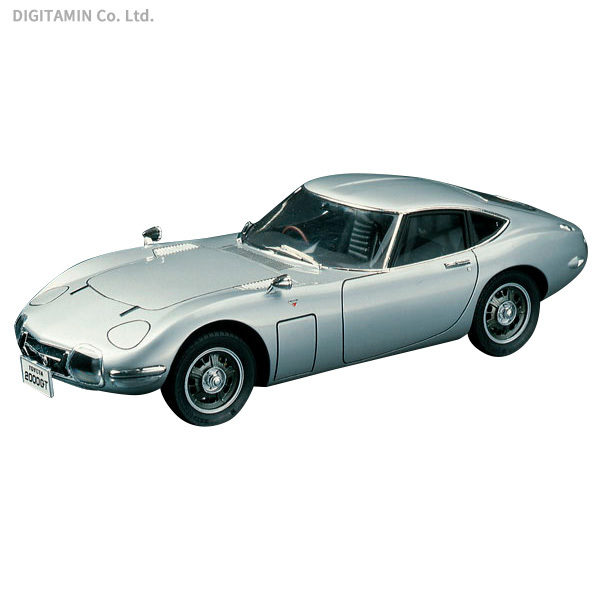 ハセガワ トヨタ 2000GT（前期型）”1967”（1/24スケール HC1） 自動車の模型、プラモデル - 最安値・価格比較 - Yahoo!ショッピング｜口コミ・評判からも探せる
