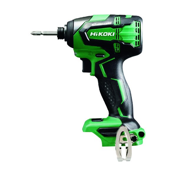 HiKOKI 18V コードレスインパクトドライバ WH18DB （NN） 電動インパクトドライバー - 最安値・価格比較 - Yahoo!ショッピング
