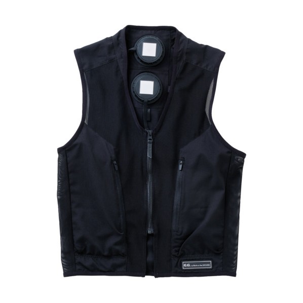 SOWA G.G. ペルチェベスト 13109 icE-PADベスト コンプリートセット S 13109-S クールベスト - 最安値・価格比較 - Yahoo!ショッピング｜口コミ・評判からも探せる