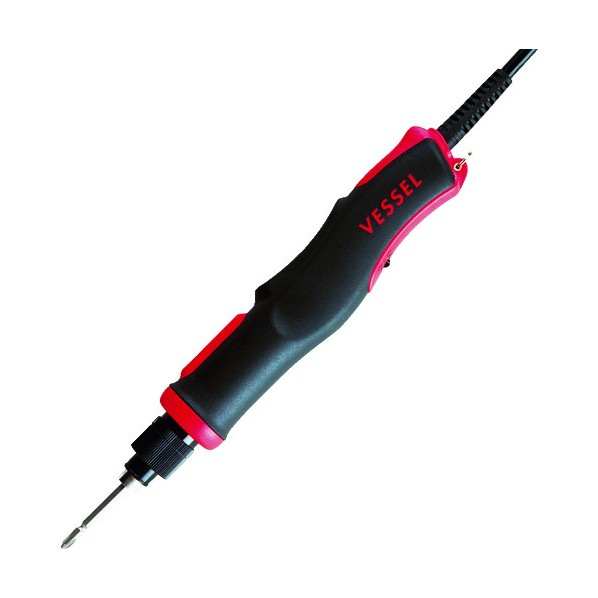 ベッセル 電動ドライバー No.VE-4000P（本体のみ） 電動ドリル、ドライバー、レンチ - 最安値・価格比較 - Yahoo!ショッピング