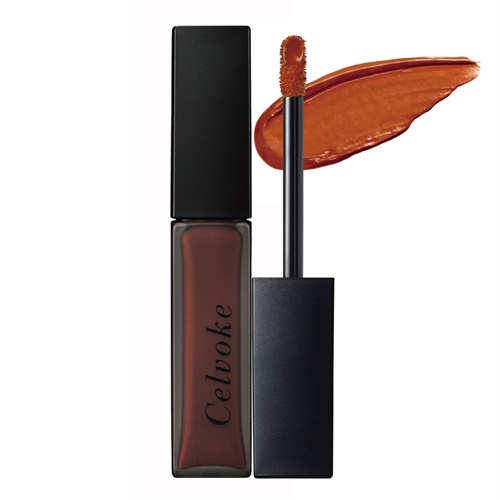 Celvoke セルヴォーク エンスロール マット リップス （03 テラコッタ） 口紅 - 最安値・価格比較 - Yahoo!ショッピング｜口コミ・評判からも探せる