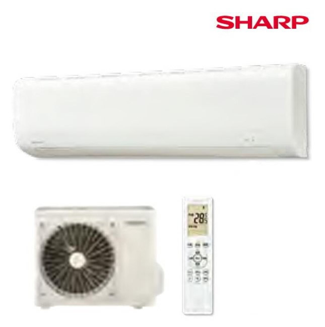 SHARP SFBシリーズ AC-28SFB 家庭用エアコン - 最安値・価格比較 - Yahoo!ショッピング｜口コミ・評判からも探せる