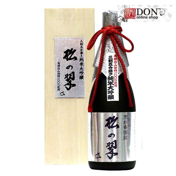 山本本家 松の翆 M-10 特撰 純米大吟醸 720mlびん 1本 純米大吟醸酒 - 最安値・価格比較 - Yahoo!ショッピング｜口コミ・評判からも探せる