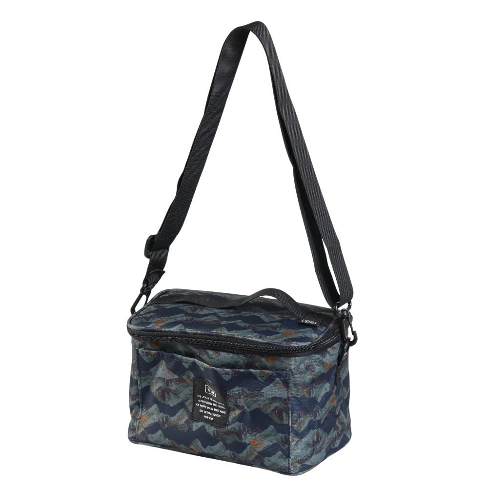 KiU KiU 600D ソフトクーラーバッグ5L シエラ K242-367 クーラーバッグ、保冷バッグ - 最安値・価格比較 - Yahoo!ショッピング｜口コミ・評判からも探せる