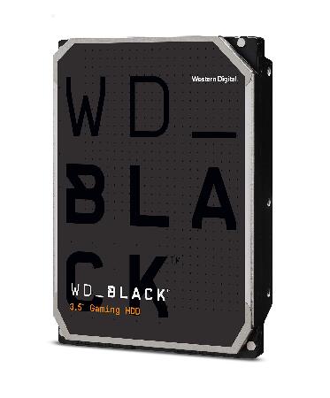Western Digital WD101FZBX [WD Black 10TB] WD Black 内蔵型ハードディスクドライブ - 最安値 ...