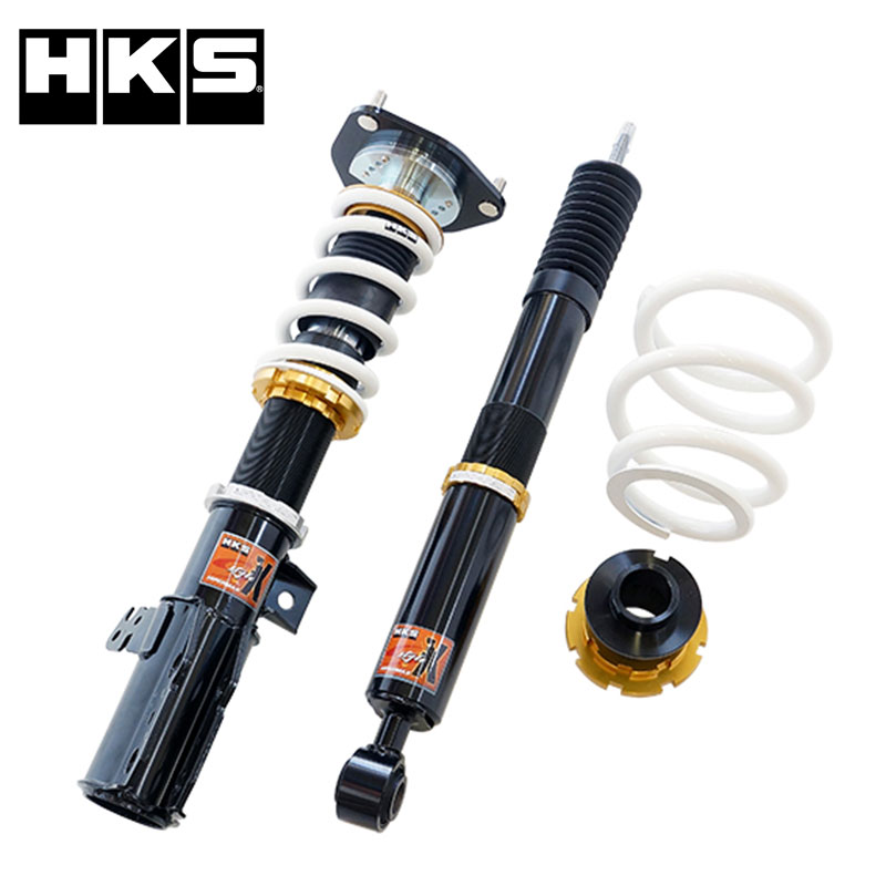 HKS HKS HIPERMAX S-Style X 80120-AT212 自動車 車高調 - 最安値・価格比較 - Yahoo!ショッピング｜口コミ・評判からも探せる