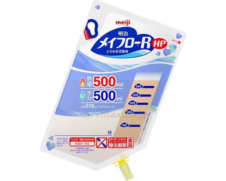 明治 明治メイフローR HP 500kcal 578ml×12個 介護食 - 最安値・価格比較 - Yahoo!ショッピング