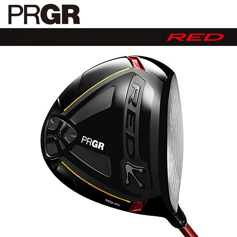 PRGR PRGR RED ドライバー（R（M-37）/11.5度） RED ゴルフ ドライバー - 最安値・価格比較 - Yahoo!ショッピング｜口コミ・評判からも探せる