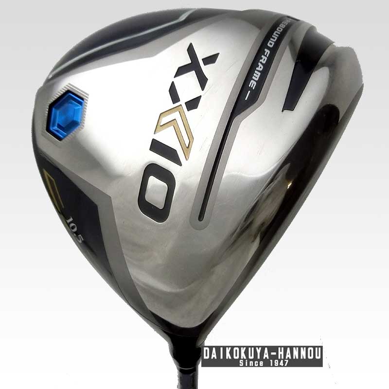 DUNLOP XXIO 12 ドライバー[MP1200]（SR/10.5度） XXIO XXIO 12 ゴルフ ドライバー - 最安値・価格比較 - Yahoo!ショッピング｜口コミ・評判からも探せる