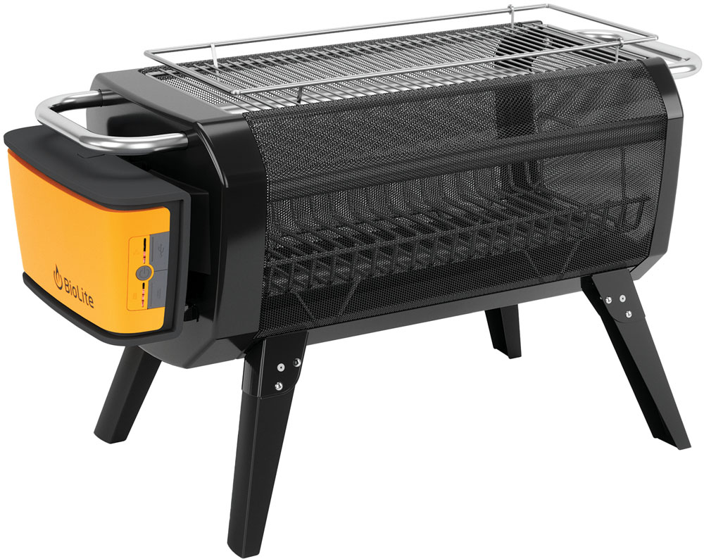 BioLite BioLite ファイアピット PLUS 1824272 焚き火台 - 最安値・価格比較 - Yahoo!ショッピング