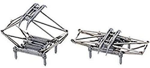 トミーテック TOMIX パンタグラフ PG16 （2個入り）東急旧5000系、鉄コレ私鉄電車対応 0238 模型、プラモデルの車両 - 最 ...