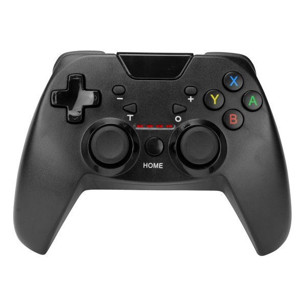 ゲームテック ワイヤレスシンメトリーパッドProSW ブラック SWF2322 Nintendo Switch用周辺機器 - 最安値・価格比較 - Yahoo!ショッピング