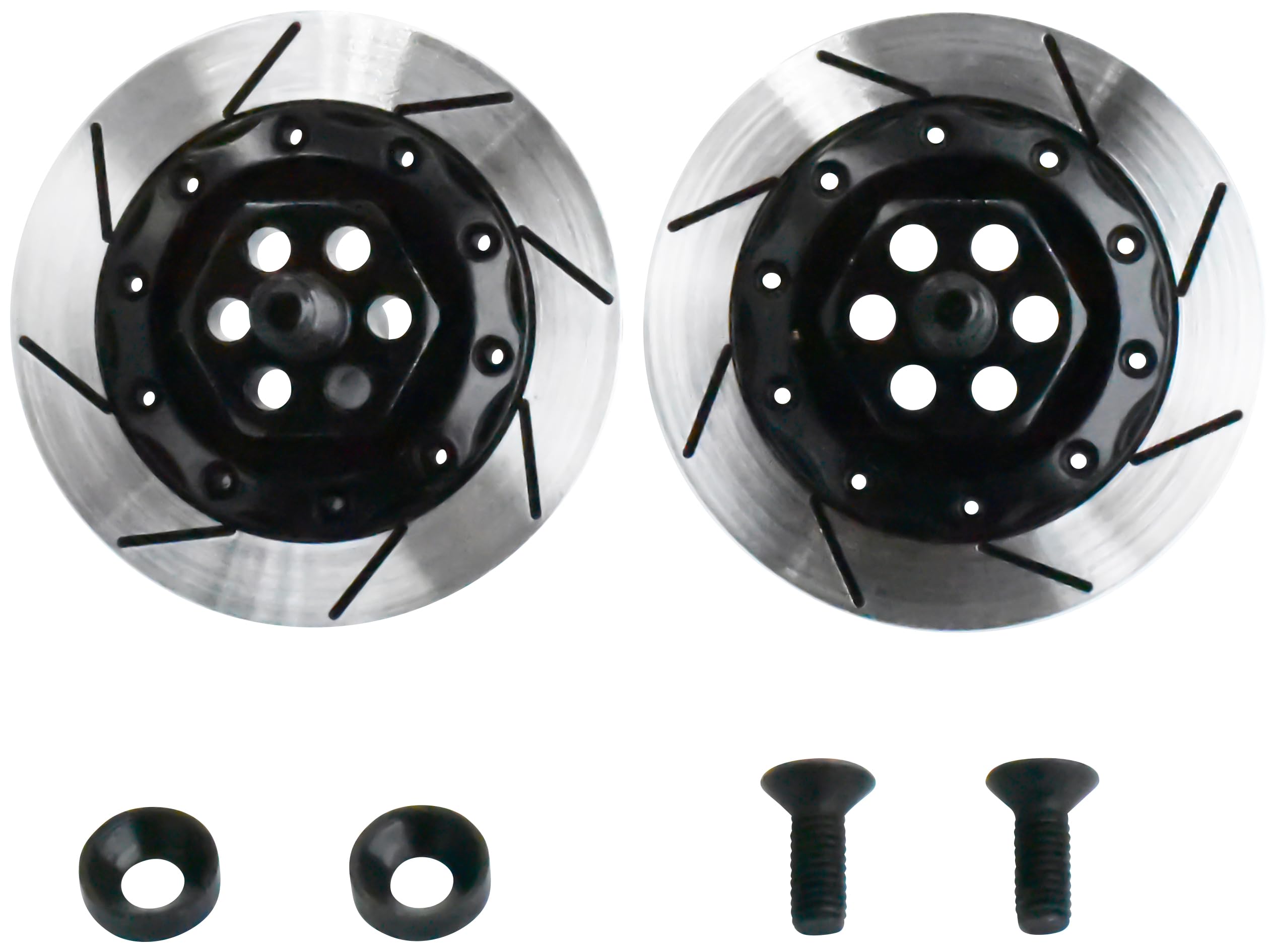 Reve D RDX 用 ディスクブレーキ型 アルミ製 フロントアクスル (2個入) D1-010FDC ラジコンパーツ、アクセサリー - 最安値・価格比較 - Yahoo!ショッピング ...