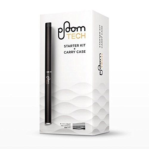 プルーム Ploom TECH M1.25 スターターキット ソフトキャリーケース プルームテック 加熱式たばこ、スターターキット - 最安値・価格比較 - Yahoo!ショッピング｜口コミ ...