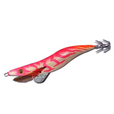 KEYSTONE エギシャープ 3.5号 V0＋ NEWゴールドベースピンク エギ、餌木 - 最安値・価格比較 - Yahoo!ショッピング｜口コミ・評判からも探せる