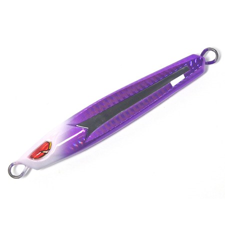 TSURUGIYA 頑鉄 Z 130g 紫月 メタルジグ - 最安値・価格比較 - Yahoo!ショッピング