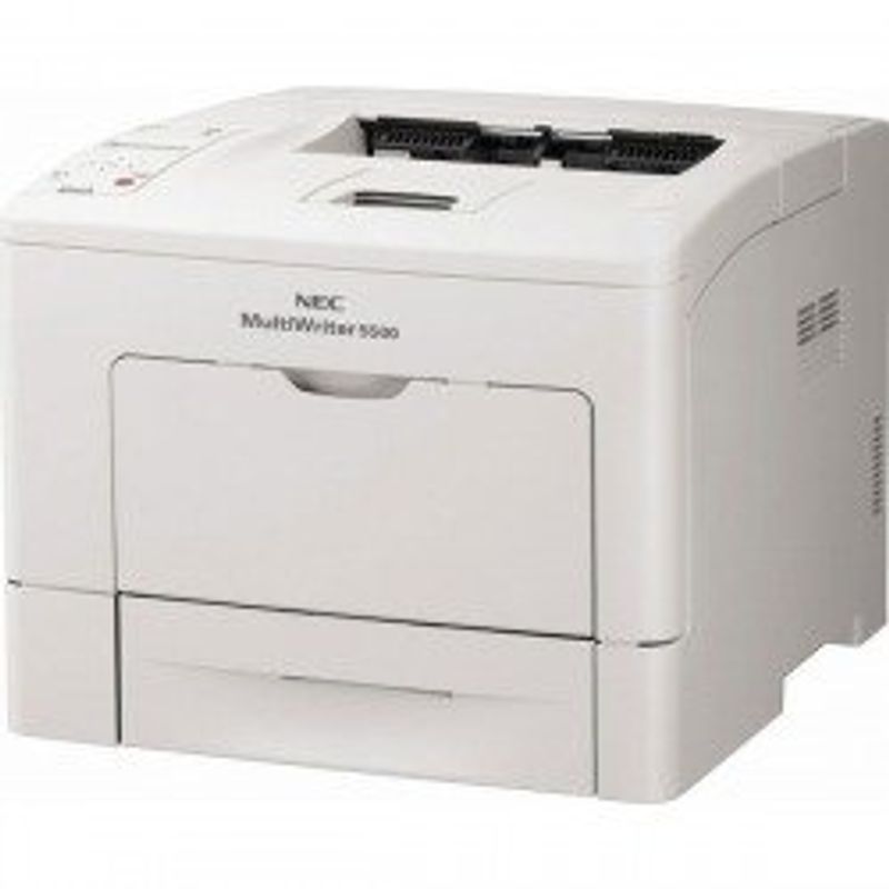 NEC マルチライター MultiWriter 5500 PR-L5500 レーザープリンター、レーザー複合機 - 最安値・価格比較 - Yahoo!ショッピング｜口コミ・評判からも探せる