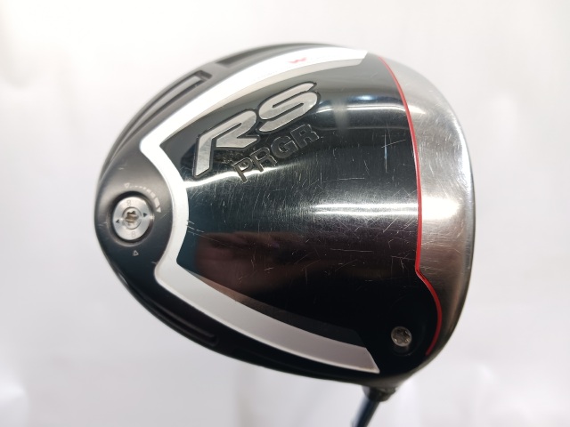 PRGR PRGR RS ドライバー 2018[Speeder 569 EVOLUTION V]（S/10.5度） RS ゴルフ ドライバー - 最安値・価格比較 - Yahoo!ショッピング ...