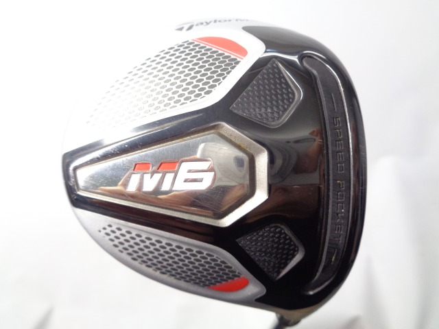 TaylorMade テーラーメイド M6 フェアウェイウッド [Tour AD VR-6 （カーボン）] （3W/S/15度） M6 フェアウェイウッド - 最安値・価格比較 - Yahoo ...
