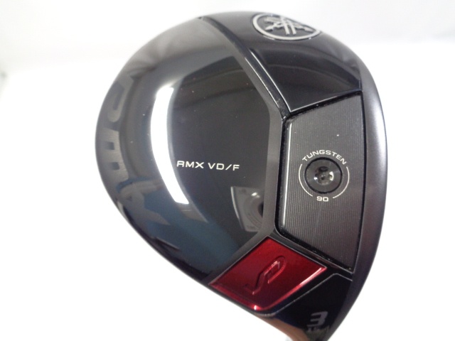 YAMAHA YAMAHA RMX VD フェアウェイウッド 2024[TENSEI TR f]（3W/R） RMX フェアウェイウッド - 最安値・価格比較 - Yahoo!ショッピング ...