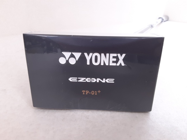 YONEX YONEX EZONE TP-01＋パター[34インチ]スチールシャフト EZONE パター - 最安値・価格比較 - Yahoo!ショッピング